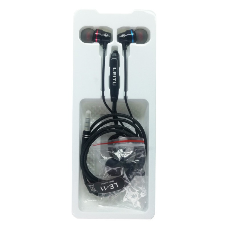 هندزفری سیم‌دار لیتو مدل LE-11 هندزفری لیتو مدل LE-22 - فروشگاه اینترنتی ایبوشینفروشگاه اینترنتی ...