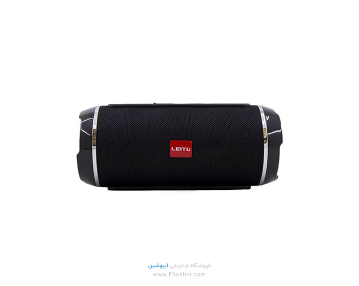 اسپیکر بلوتوثی قابل‌حمل لیتو مدل LEITU LK-28 – فروشگاه ایبوشینفروشگاه اینترنتی ایبوشین