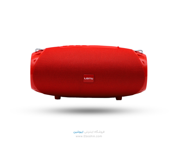 اسپیکر بلوتوثی قابل‌حمل لیتو مدل LEITU LK-33 – فروشگاه ایبوشینفروشگاه اینترنتی ایبوشین