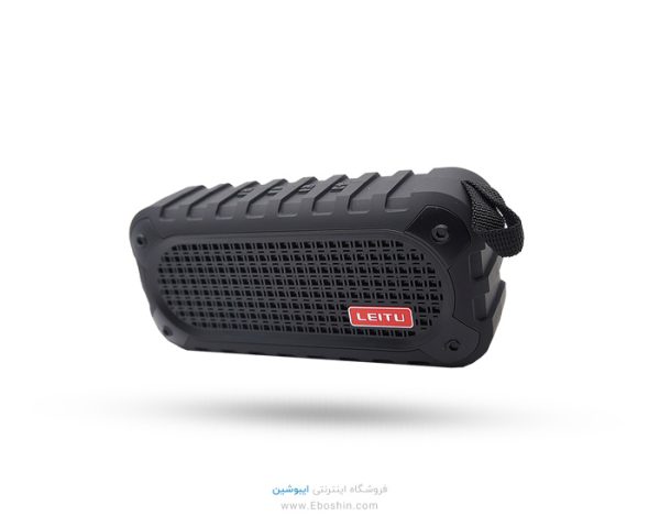 اسپیکر بلوتوثی قابل‌حمل لیتو مدل LEITU LK-39 – فروشگاه ایبوشینفروشگاه اینترنتی ایبوشین