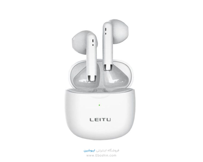 هندزفری بی‌سیم بلوتوثی لیتو مدل LEITU LT-17 – فروشگاه اینترنتی ایبوشینفروشگاه اینترنتی ایبوشین